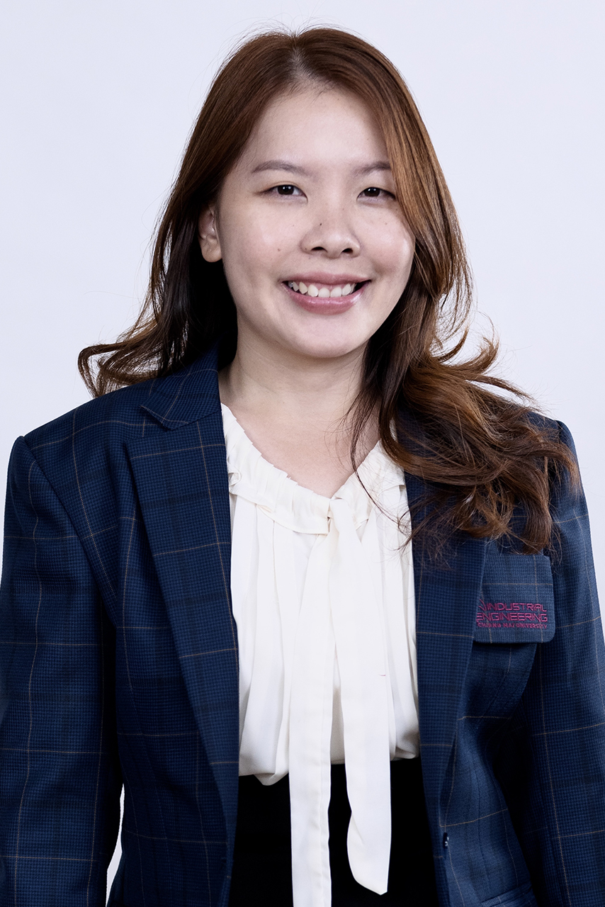 Department of Industrial Engineering | Faculty of Engineering | Chiang ...