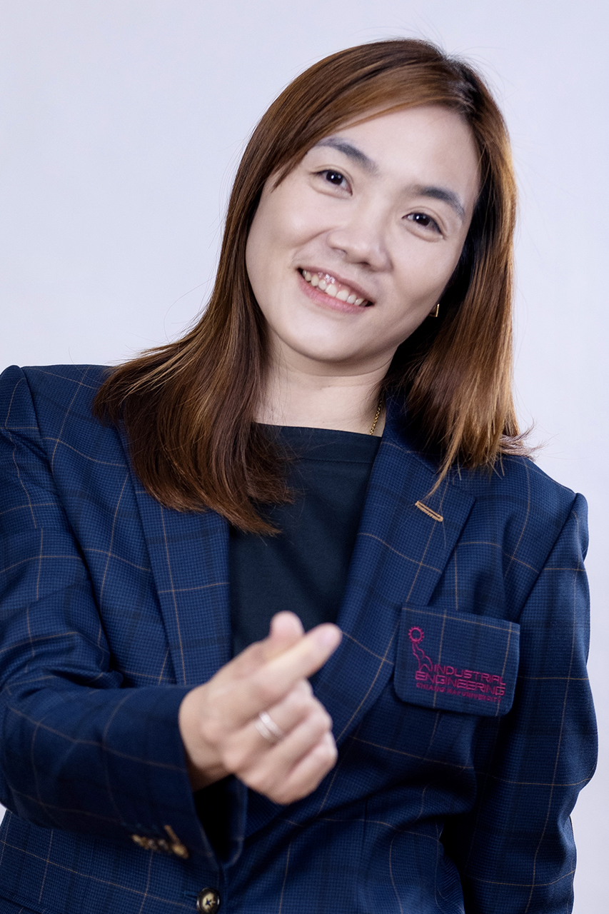 Department of Industrial Engineering | Faculty of Engineering | Chiang ...